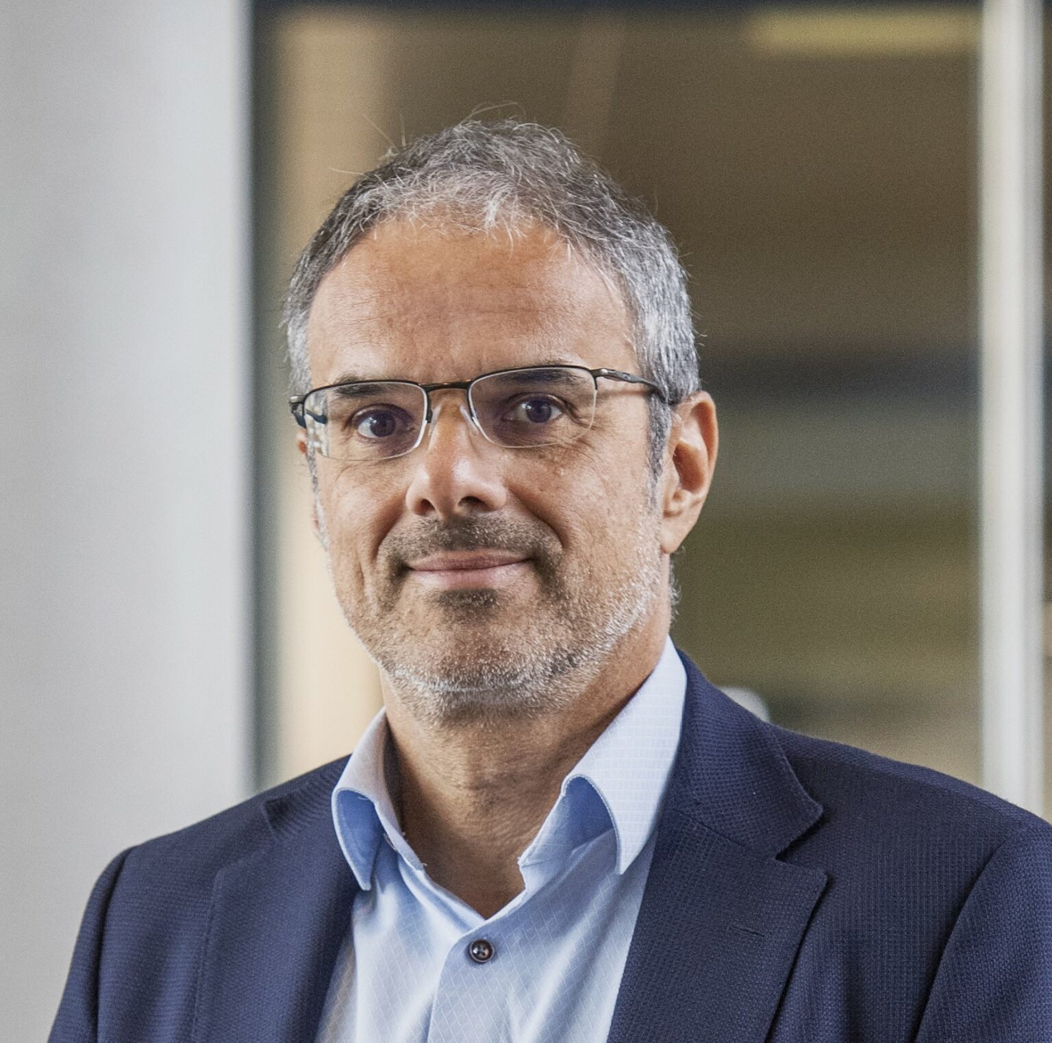 Daniel Frank - Business Mentoring Luxembourg